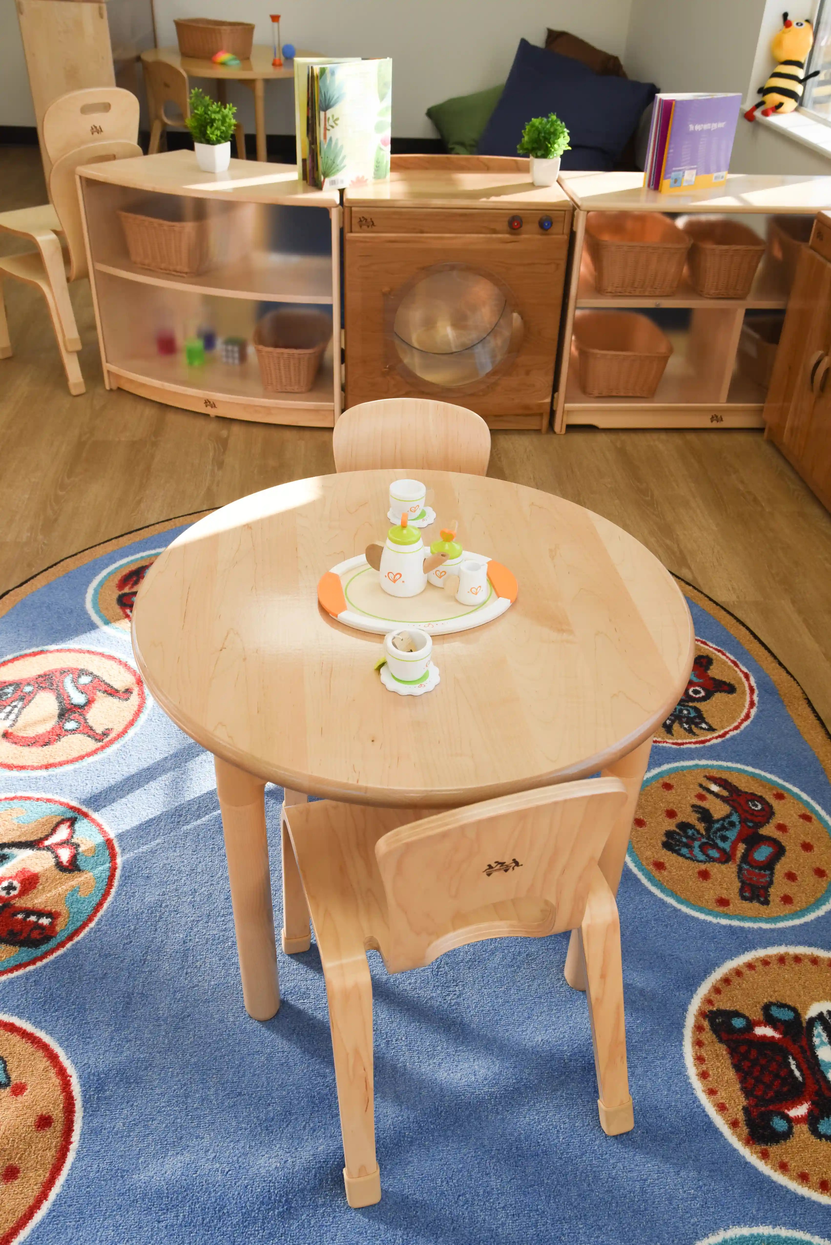 Daycare & Child Care Center in Mason, OH | BrightPath